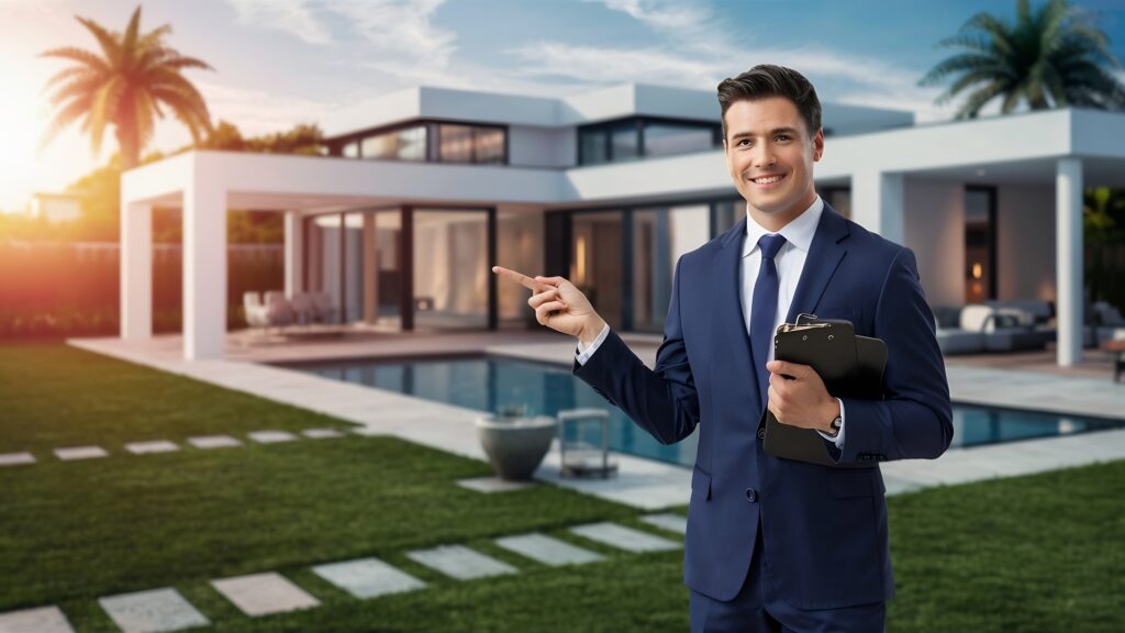 Real Estate Consultancy - VTrust Wealth